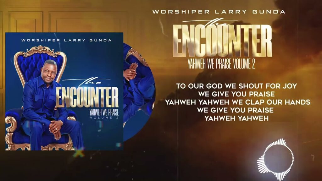 Home - Worshiper Larry Gunda