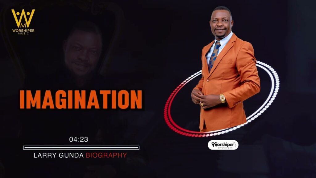 Home - Worshiper Larry Gunda