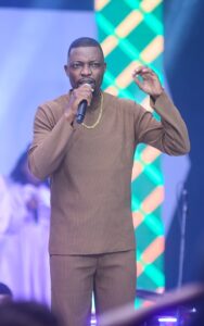 Home - Worshiper Larry Gunda